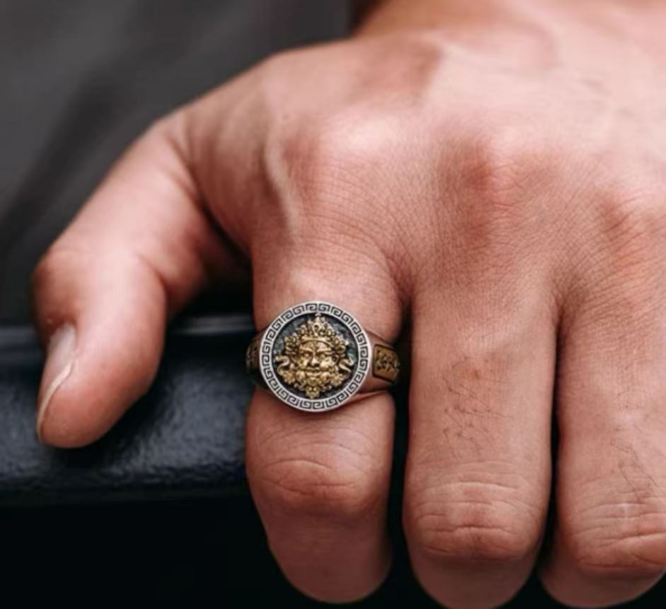Silver Accessories – TASHI THANGKA