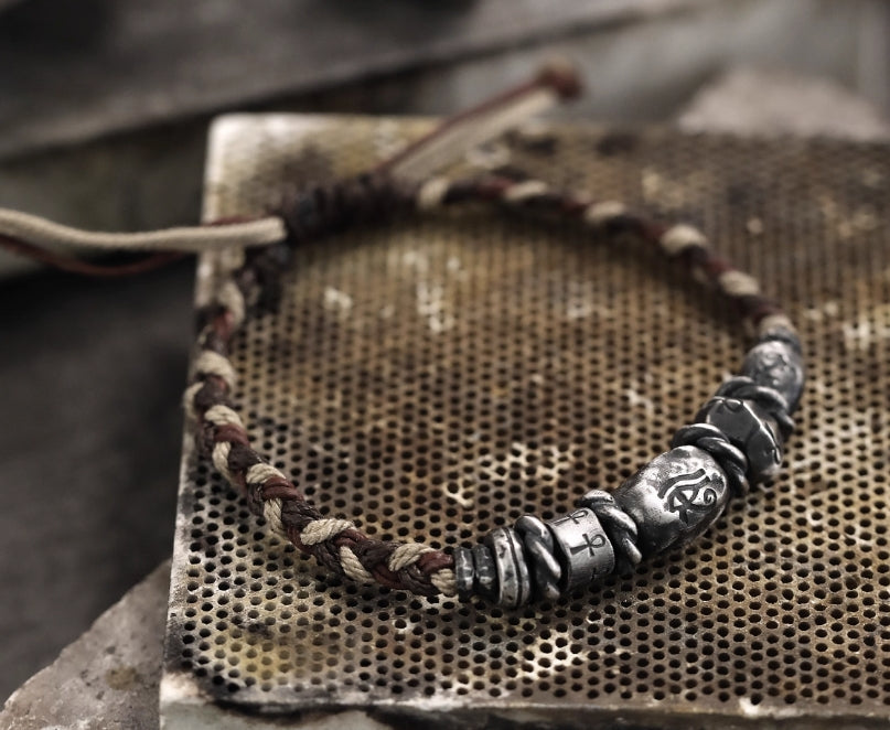 Silver Accessories – Page 2 – TASHI THANGKA